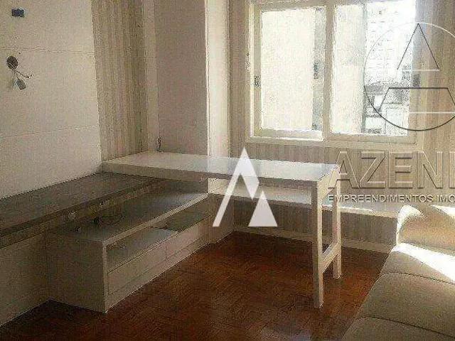 Apartamento para Venda em Porto Alegre/RS Centro 2 Quartos