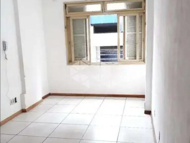 Apartamento para Venda em Porto Alegre/RS Centro 2 Quartos