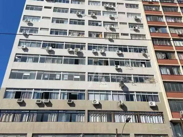 Apartamento para Venda em Porto Alegre/RS Centro 2 Quartos