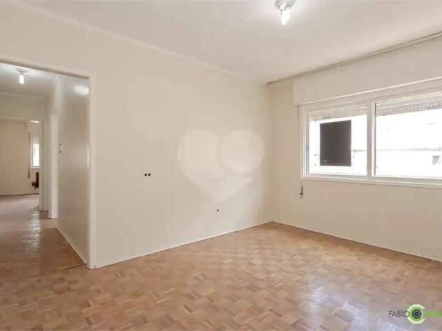 Apartamento para Venda em Porto Alegre/RS Centro 2 Quartos