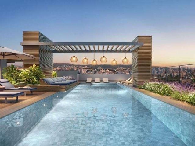 Apartamento para Venda em Porto Alegre/RS Centro 2 Quartos
