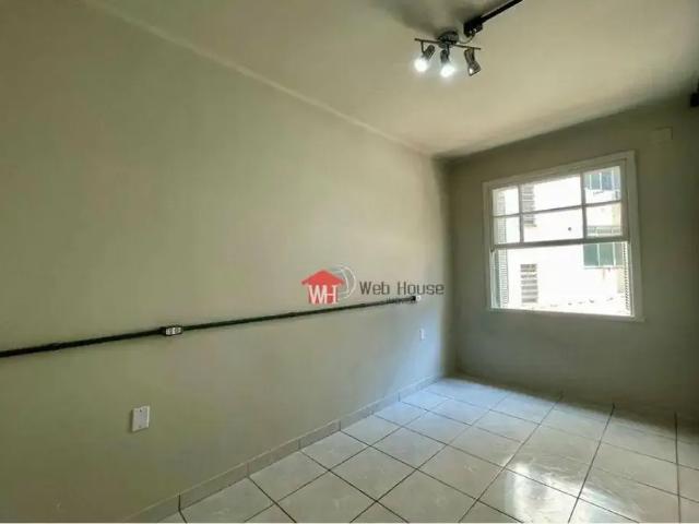 Apartamento para Venda em Porto Alegre/RS Centro 2 Quartos