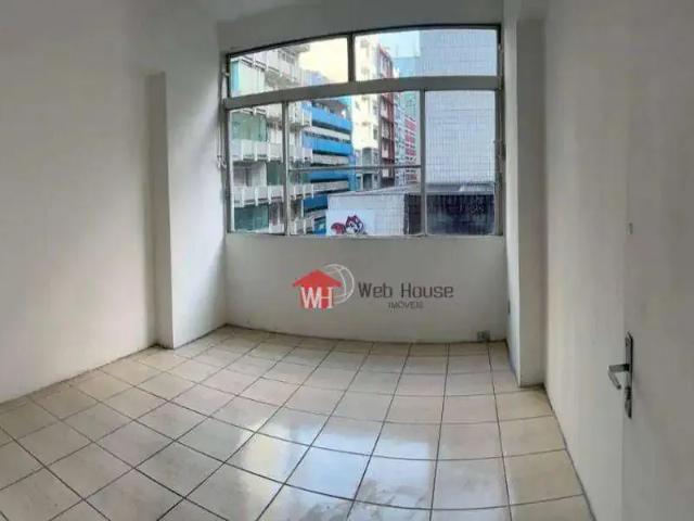 Apartamento para Venda em Porto Alegre/RS Centro 2 Quartos