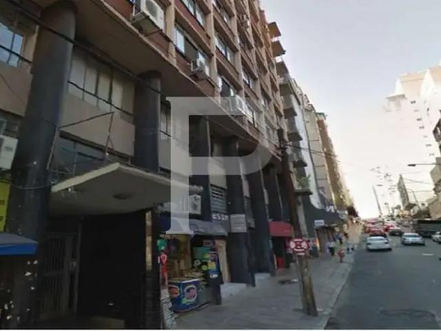 Apartamento para Venda em Porto Alegre/RS Centro 2 Quartos