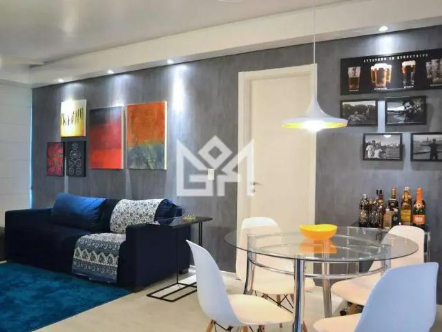 Apartamento para Venda em Porto Alegre/RS Centro 2 Quartos
