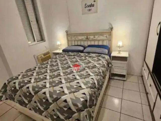 Apartamento para Venda em Porto Alegre/RS Centro 2 Quartos