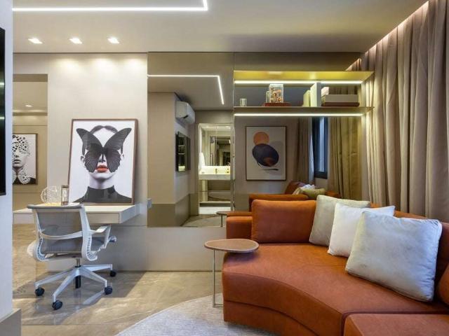Apartamento para Venda em Porto Alegre/RS Centro 2 Quartos