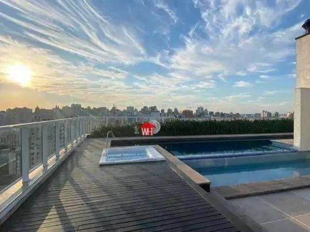 Apartamento para Venda em Porto Alegre/RS Centro 3 Quartos