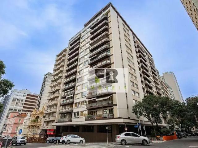 Apartamento para Venda em Porto Alegre/RS Centro 3 Quartos