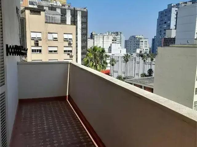 Apartamento para Venda em Porto Alegre/RS Centro 3 Quartos