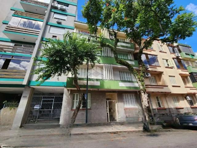 Apartamento para Venda em Porto Alegre/RS Centro 3 Quartos