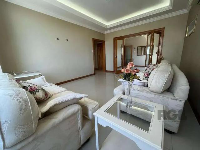 Apartamento para Venda em Porto Alegre/RS Centro 3 Quartos