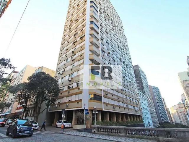 Apartamento para Venda em Porto Alegre/RS Centro 3 Quartos