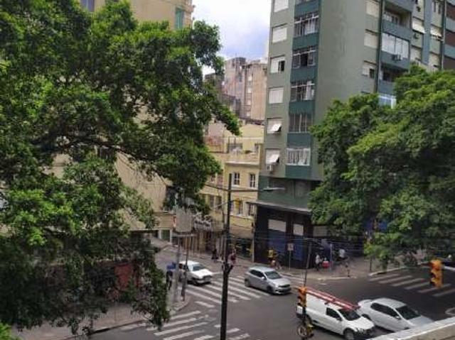 Apartamento para Venda em Porto Alegre/RS Centro 3 Quartos