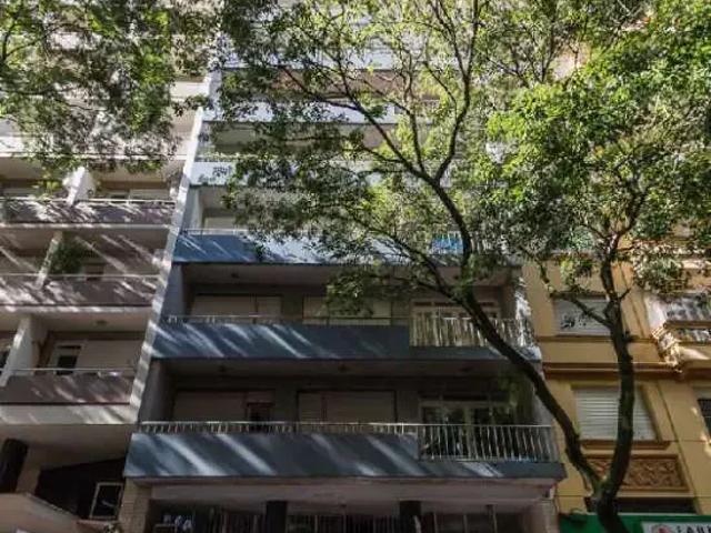 Apartamento para Venda em Porto Alegre/RS Centro 3 Quartos