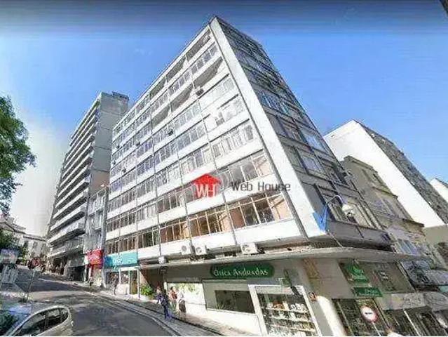 Apartamento para Venda em Porto Alegre/RS Centro 3 Quartos