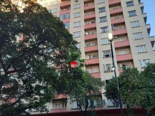 Apartamento para Venda em Porto Alegre/RS Centro 3 Quartos