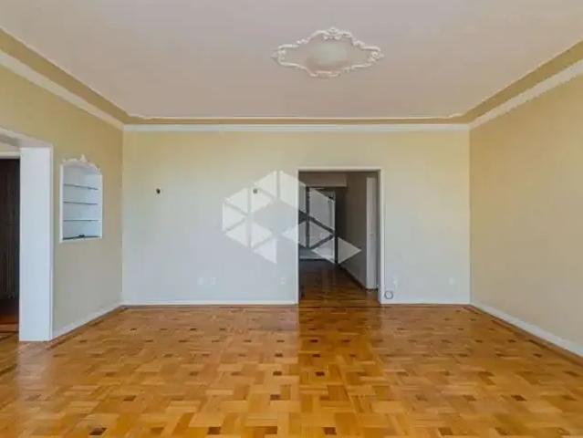 Apartamento para Venda em Porto Alegre/RS Centro 3 Quartos