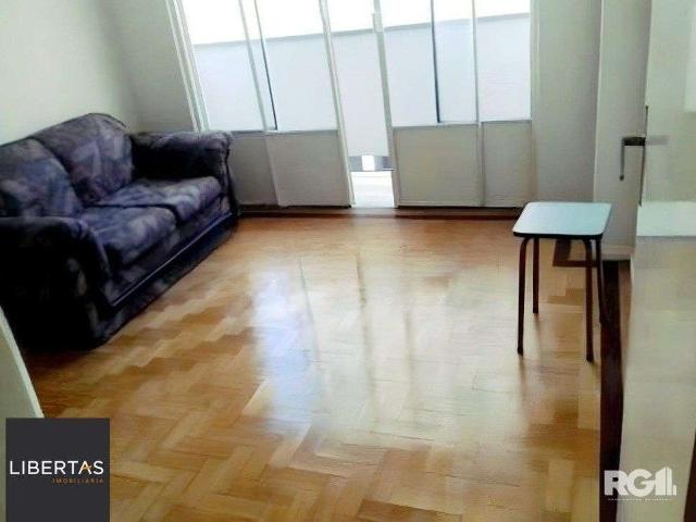 Apartamento para Venda em Porto Alegre/RS Centro Histórico 3 Quartos