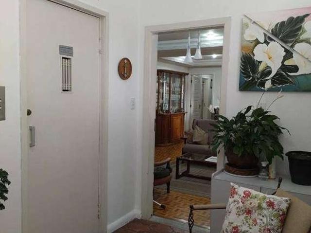 Apartamento para Venda em Porto Alegre/RS Centro 3 Quartos