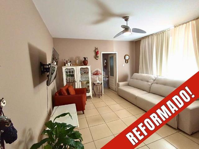 Apartamento para Venda em Porto Alegre/RS Centro 3 Quartos
