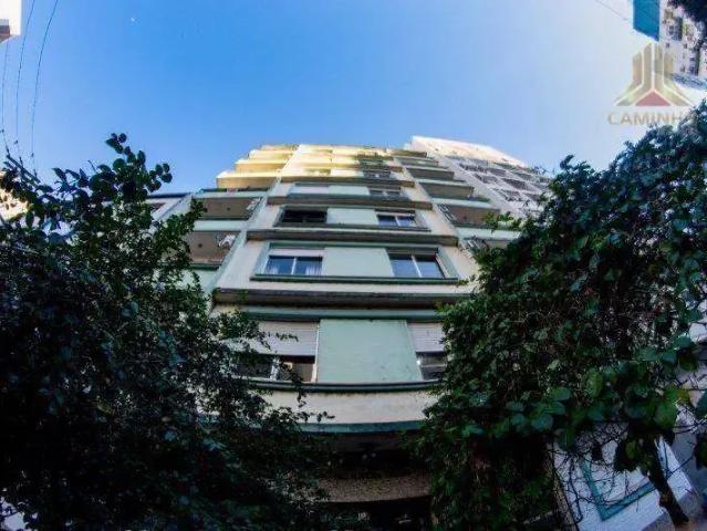 Apartamento para Venda em Porto Alegre/RS Centro 3 Quartos