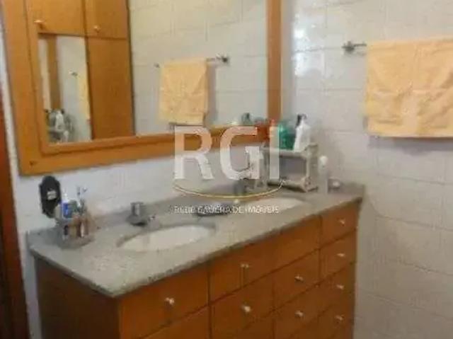Apartamento para Venda em Porto Alegre/RS Centro Histórico 3 Quartos