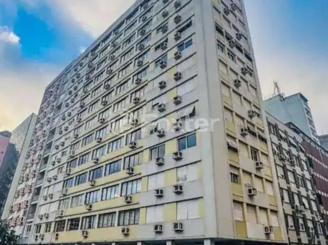 Apartamento para Venda em Porto Alegre/RS Centro Histórico 3 Quartos