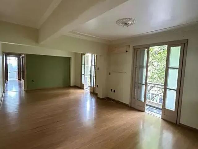 Apartamento para Venda em Porto Alegre/RS Centro Histórico 3 Quartos