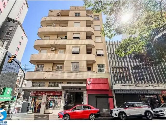 Apartamento para Venda em Porto Alegre/RS Centro Histórico 3 Quartos