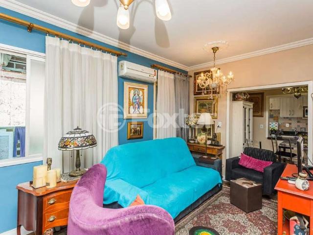 Apartamento para Venda em Porto Alegre/RS Centro Histórico 3 Quartos