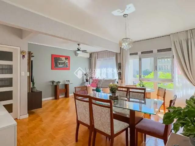 Apartamento para Venda em Porto Alegre/RS Centro Histórico 3 Quartos