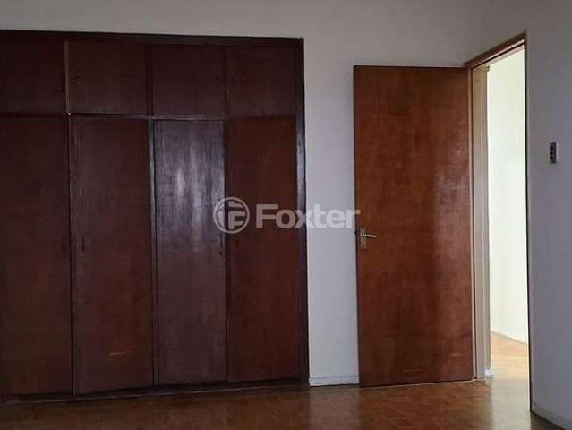 Apartamento para Venda em Porto Alegre/RS Centro Histórico 3 Quartos