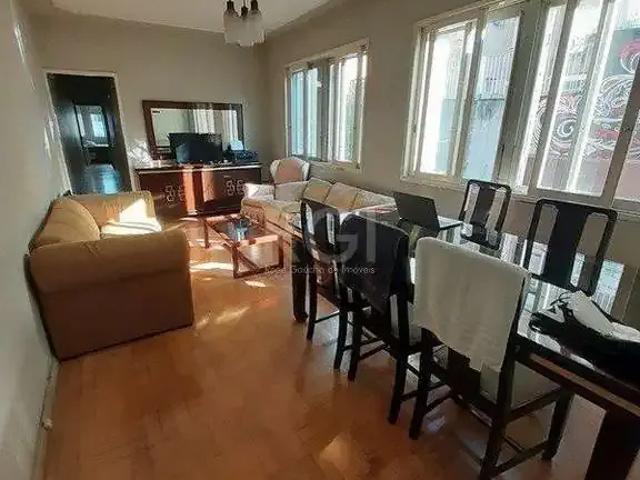 Apartamento para Venda em Porto Alegre/RS Centro Histórico 3 Quartos