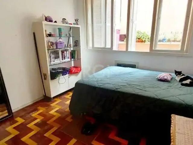 Apartamento para Venda em Porto Alegre/RS Centro Histórico 3 Quartos