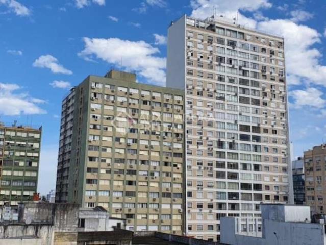Apartamento para Venda em Porto Alegre/RS Centro Histórico 3 Quartos