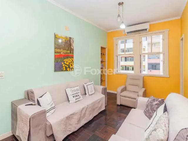 Apartamento para Venda em Porto Alegre/RS Centro Histórico 3 Quartos