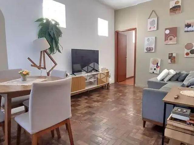 Apartamento para Venda em Porto Alegre/RS Centro Histórico 3 Quartos