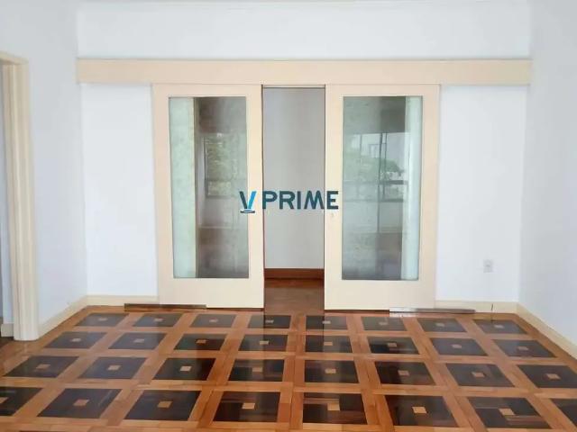 Apartamento para Venda em Porto Alegre/RS Centro Histórico 3 Quartos