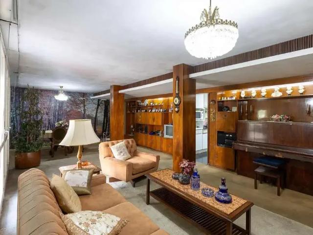 Apartamento para Venda em Porto Alegre/RS Centro Histórico 3 Quartos