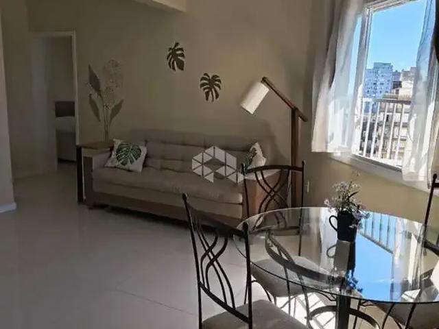 Apartamento para Venda em Porto Alegre/RS Centro Histórico 3 Quartos