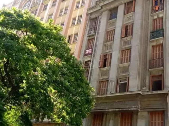 Apartamento para Venda em Porto Alegre/RS Centro Histórico 3 Quartos