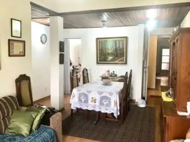 Apartamento para Venda em Porto Alegre/RS Centro Histórico 3 Quartos