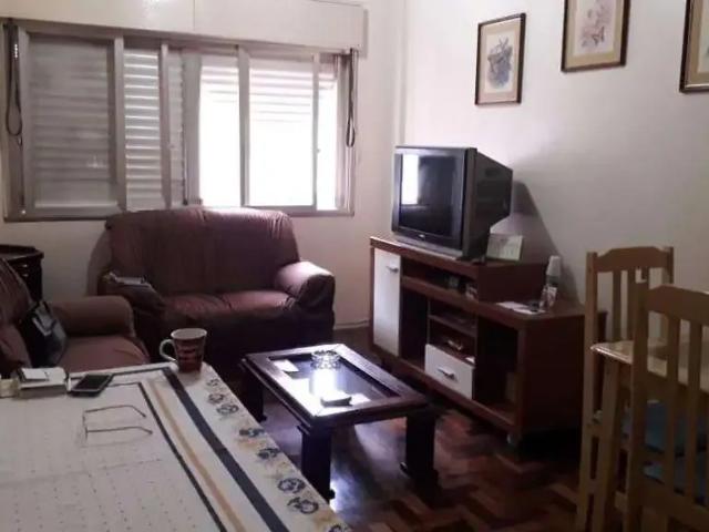 Apartamento para Venda em Porto Alegre/RS Centro Histórico 3 Quartos