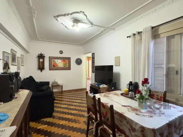 Apartamento para Venda em Porto Alegre/RS Centro Histórico 3 Quartos
