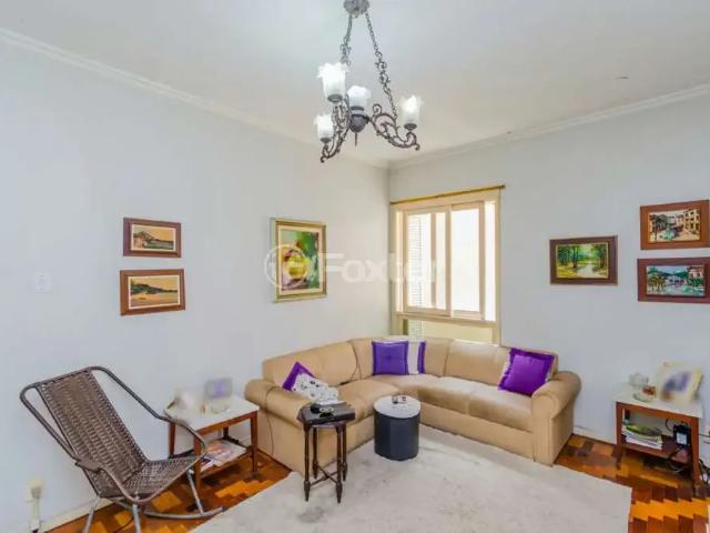 Apartamento para Venda em Porto Alegre/RS Centro Histórico 3 Quartos