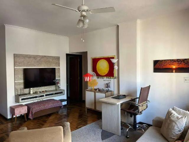 Apartamento para Venda em Porto Alegre/RS Centro Histórico 3 Quartos
