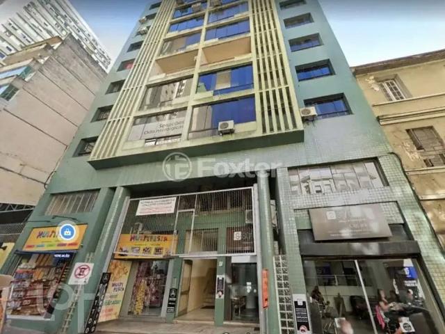Apartamento para Venda em Porto Alegre/RS Centro Histórico 3 Quartos