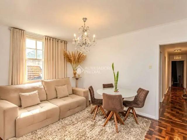 Apartamento para Venda em Porto Alegre/RS Centro Histórico 3 Quartos