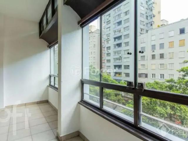Apartamento para Venda em Porto Alegre/RS Centro Histórico 3 Quartos